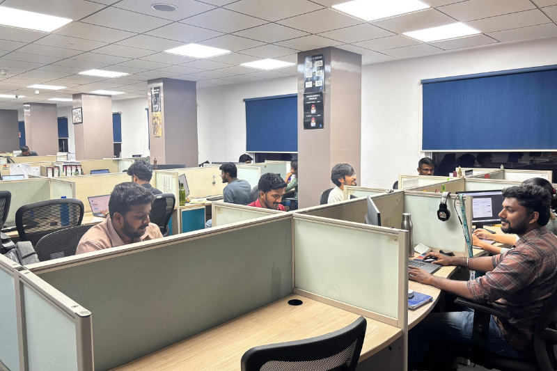 TrdFIN Tech - Software Development