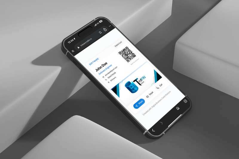 TrdFIN Tech - Software Development